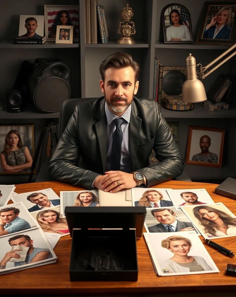 How to Cast Actors for Video Production: The 2025 Guide| LV Productions